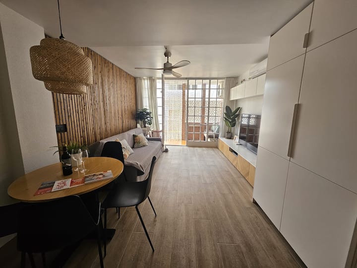 Apartamento Sant Antoni De Calonge - Calonge