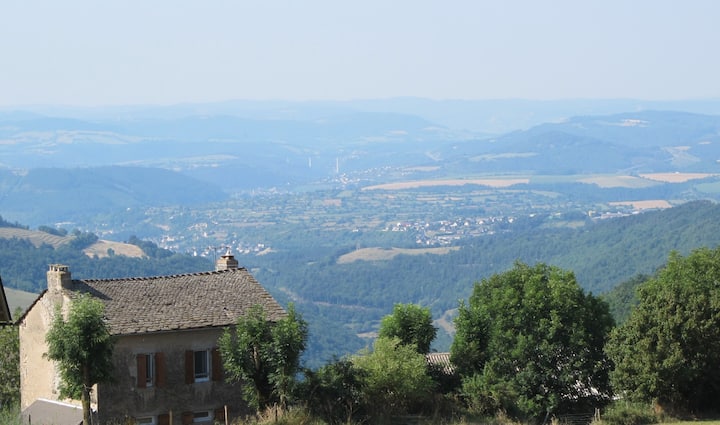 L'école Buissonnière - Lac de Ganivet