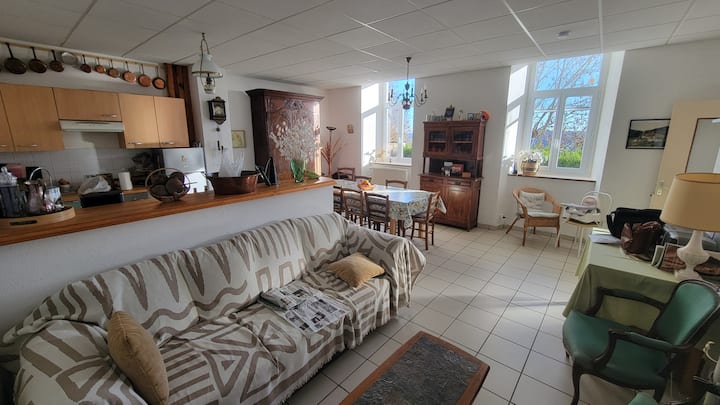 L'école Buissonnière - Marvejols