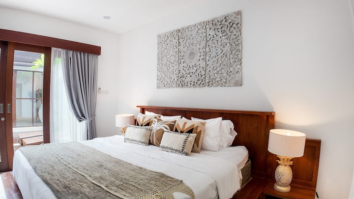 5 Mins To Seseh Beach, Host 6 - Bali