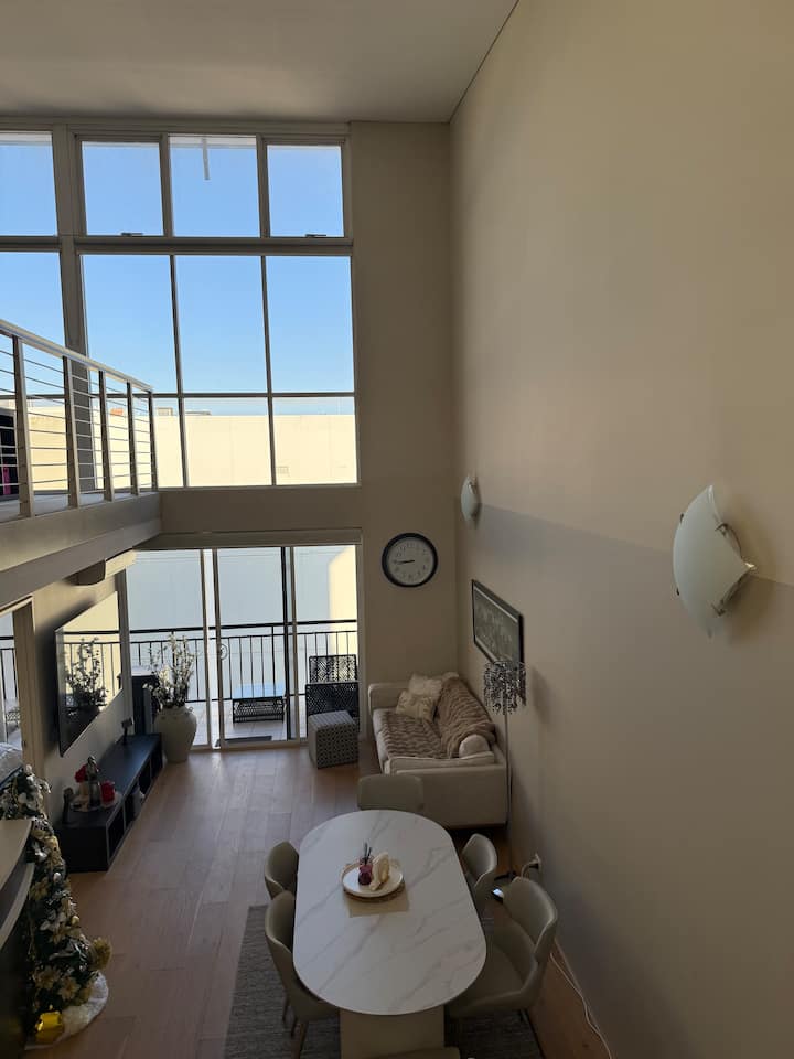 Boutique 2br Designer Apartment • Walk To Cbd - Cottesloe