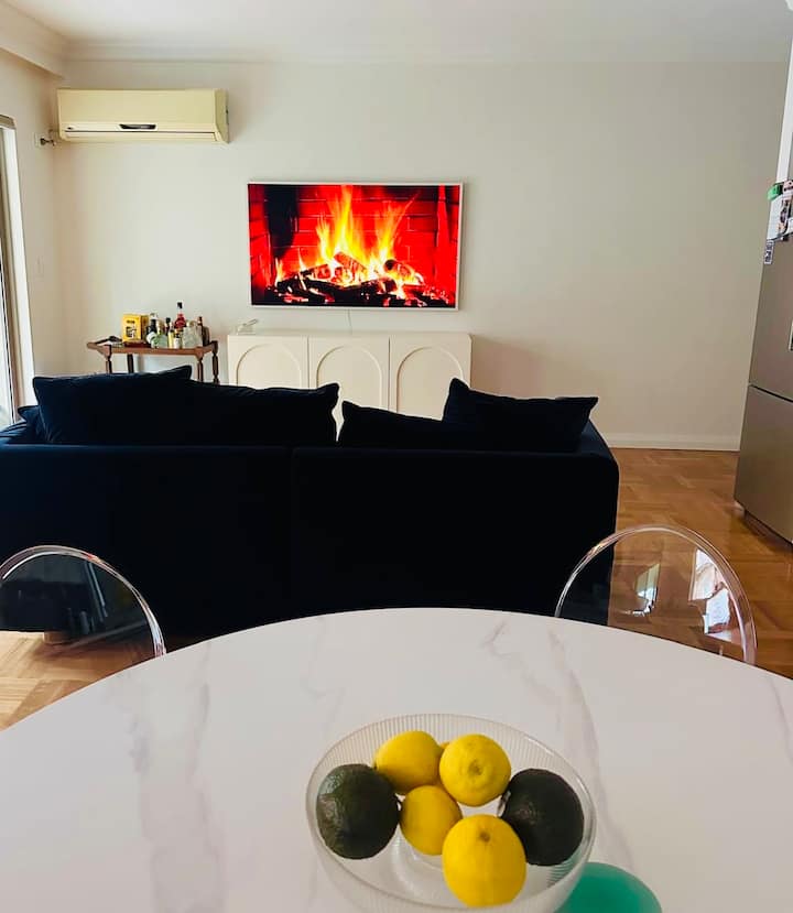 Coastal Escape In Bondi Beach – Walk Everywhere! - Bondi Beach