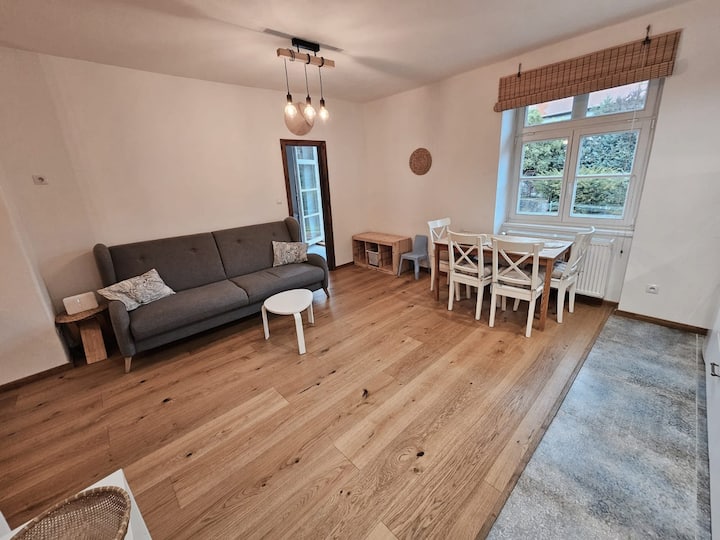 Apartment In The Historical Centre - Lúčky