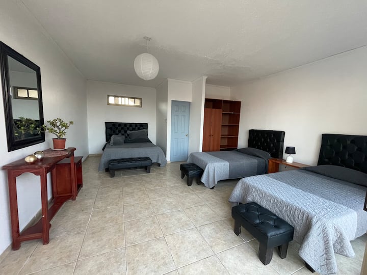 Hotel Bahía 5 - Quintero