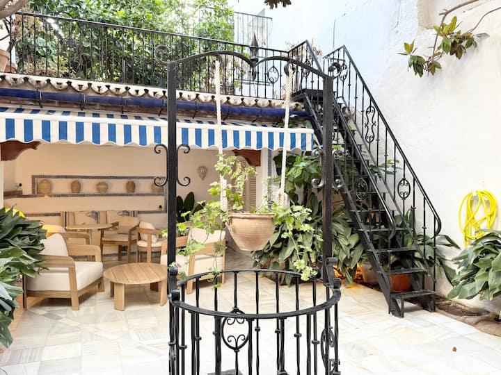 La Clé Boutique Hotel Old Town Marbella - Eaw Home - Marbella