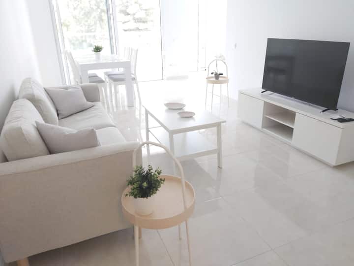 Dinglis Residences 202 - Larnaka