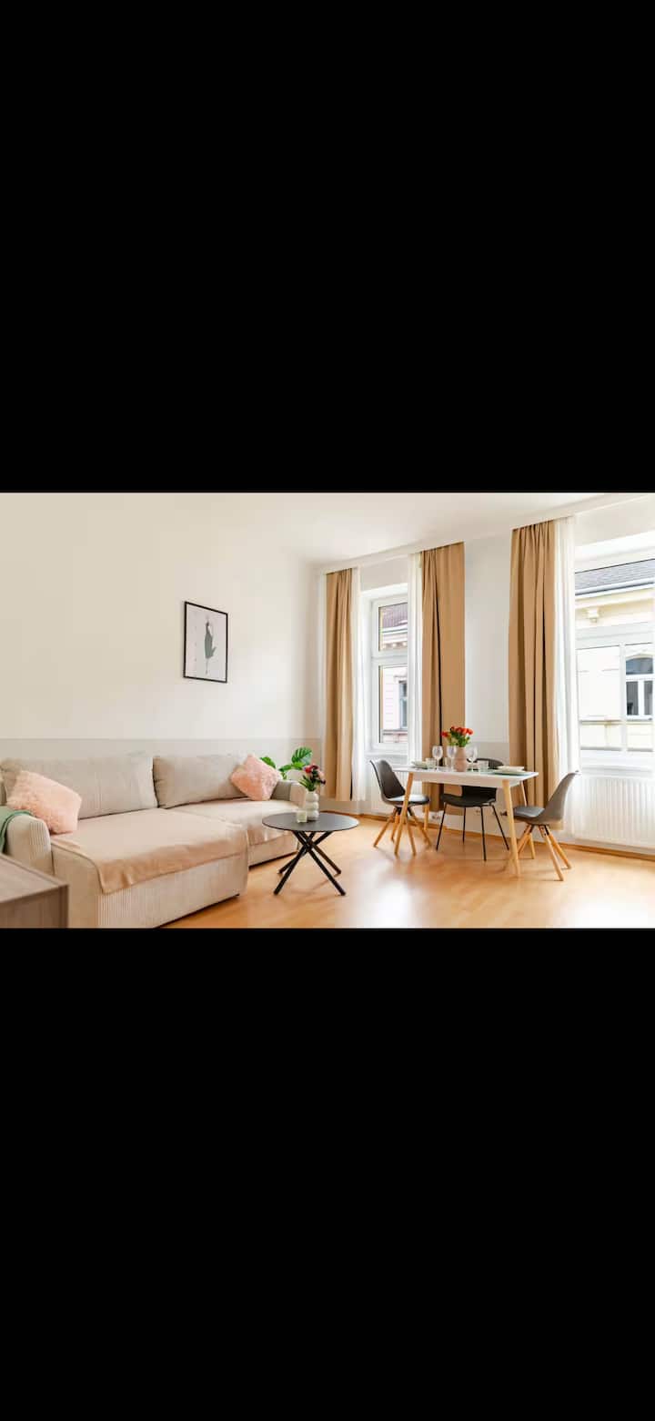 Comfort Collection Vienna #7 | Netflix | Währing - Wien