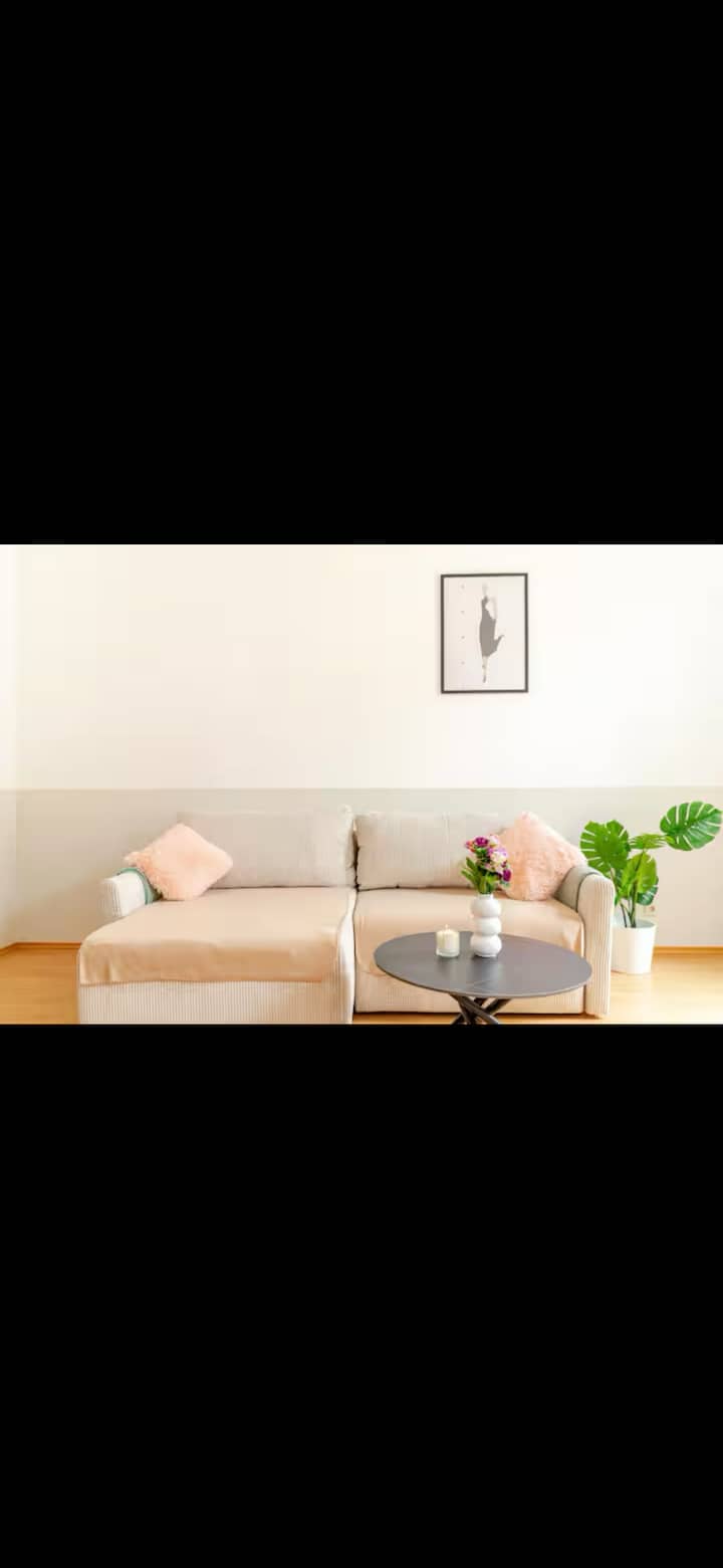 Comfort Collection Vienna #7 | Netflix | Währing - Wien