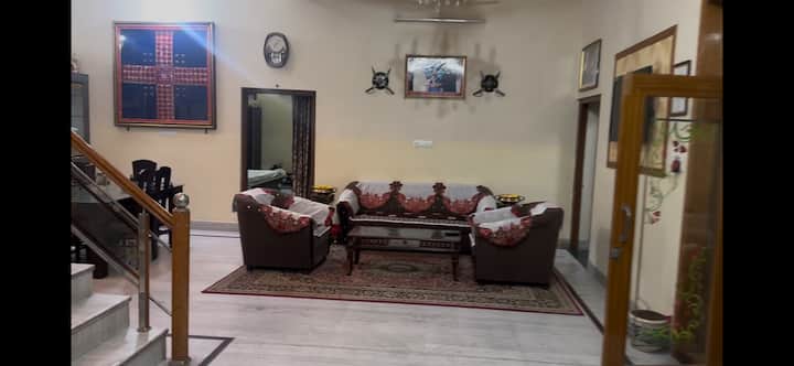 Villa In Aravalli’s - Ajmer