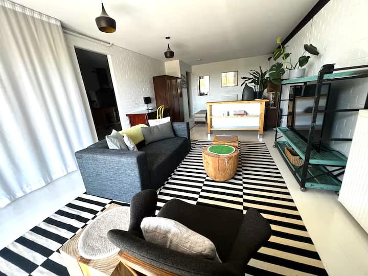 Sophisticated, Private, Self-contained Studio - Avustralya