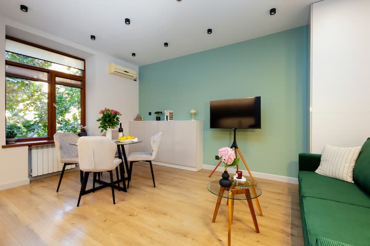 Bright & Cozy | Modern Twist | Selfcheckin - Yerevan