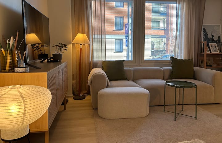 Urban Haus 2 - Vaasa