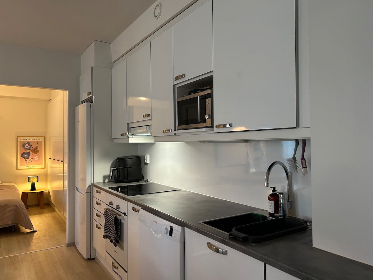 Urban Haus 2 - Airbnb