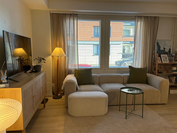 Urban Haus 2 - Vaasa