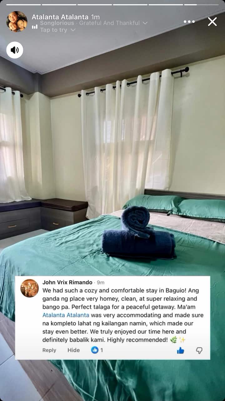 Oway’s Studio - Baguio