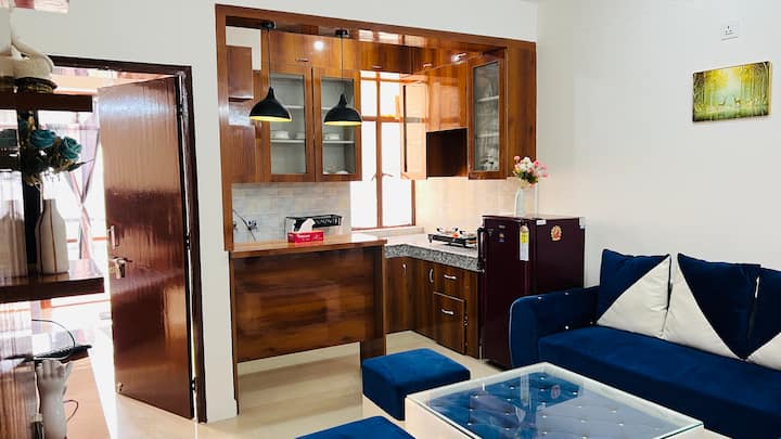Kavyan Homes - Gurugram