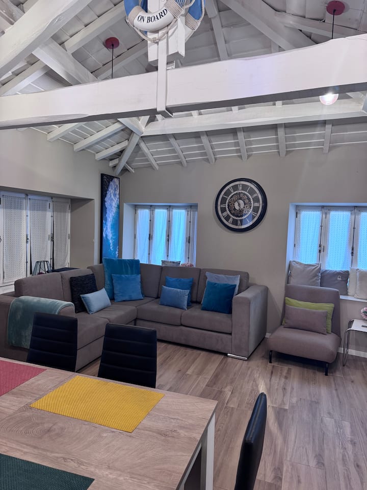 On The Beach/ Beautiful Beach House/ Apúlia/braga - Apúlia