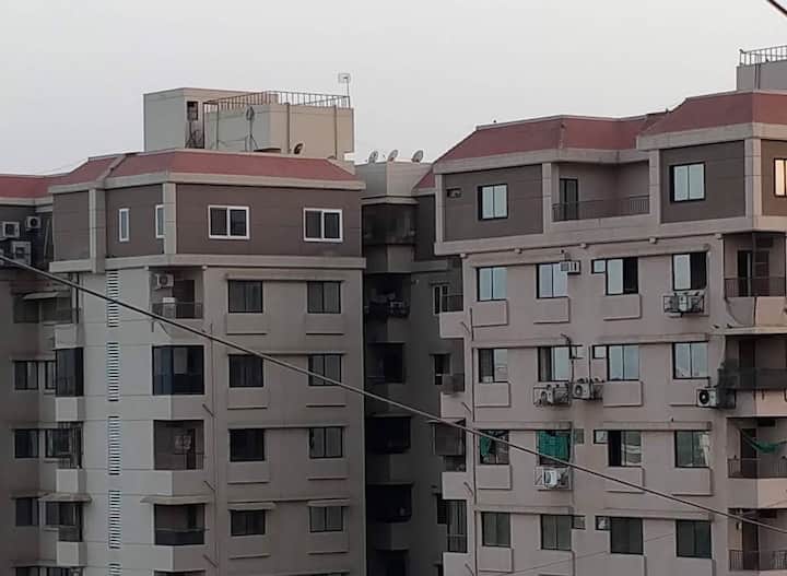 Sky Marc Vemali Vadodara - Vadodara