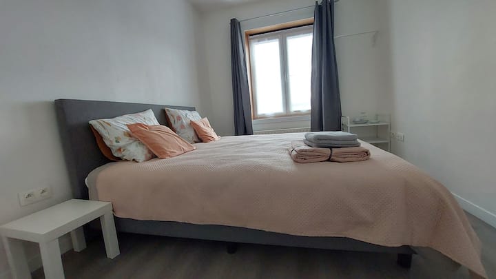 B&b Casa Mama In Bruges B - Bruges