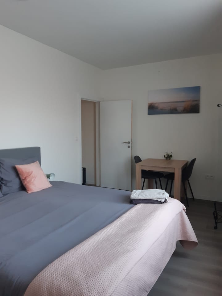 B&b Casa Mama In Bruges C - Bruges