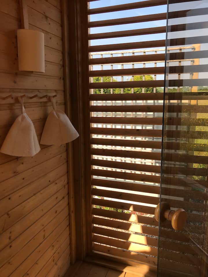 Garryvadden House And Spa- Private Property - Ireland