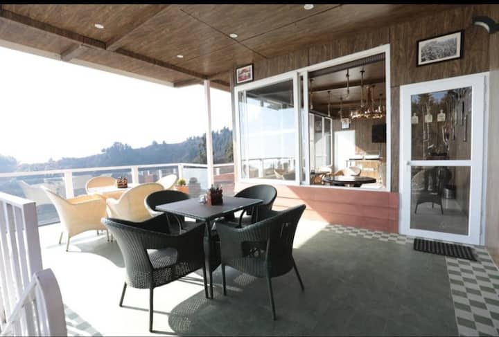 Farm House Fully Furnished Bhakhra Enclave Patiala - Patiala