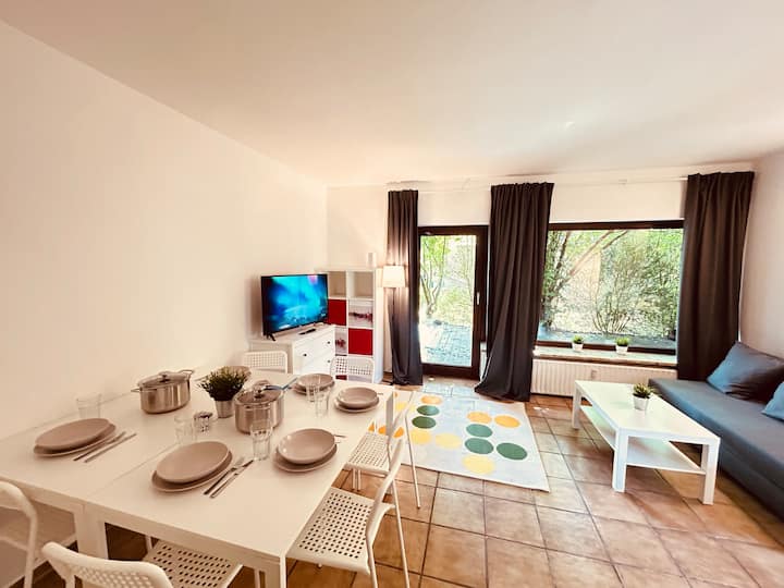 Elbquartier Stade - Stade