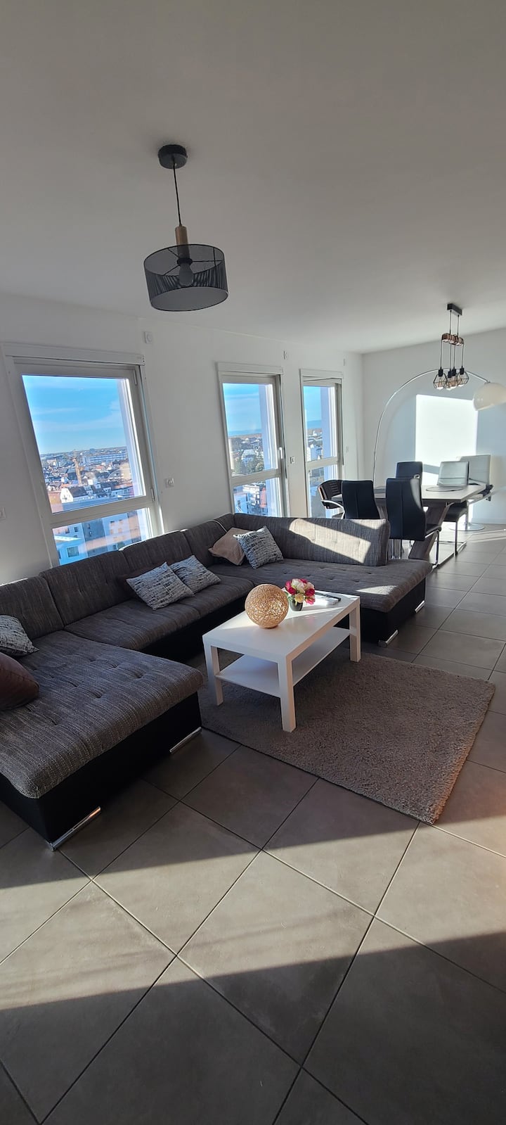 Appartement - Strasbourg - Strassburg