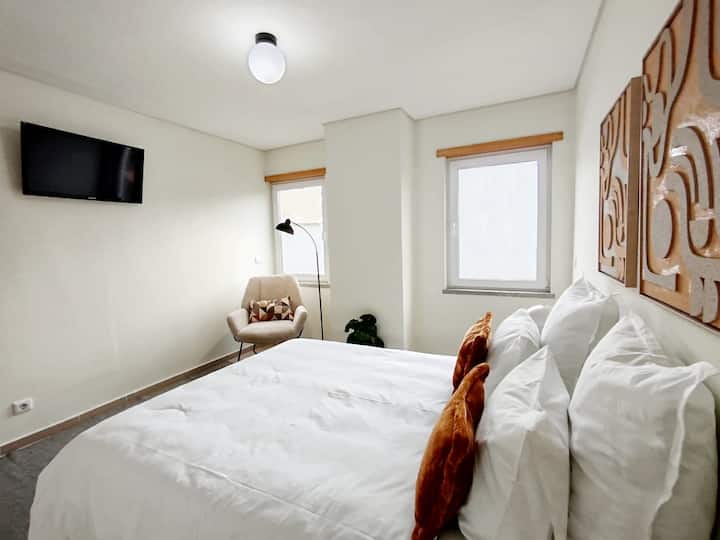 Douro Valley Private Terrace & Lounge - Armamar