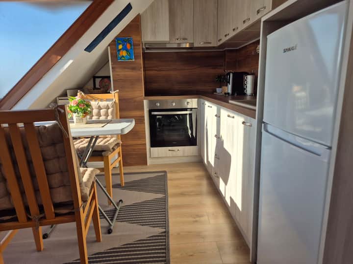 Cozy Studio Plovdiv Maritsa 2 - Plovdiv