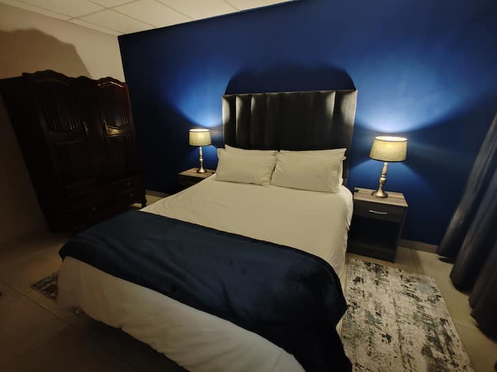 The Jubilee Inn - Bloemfontein