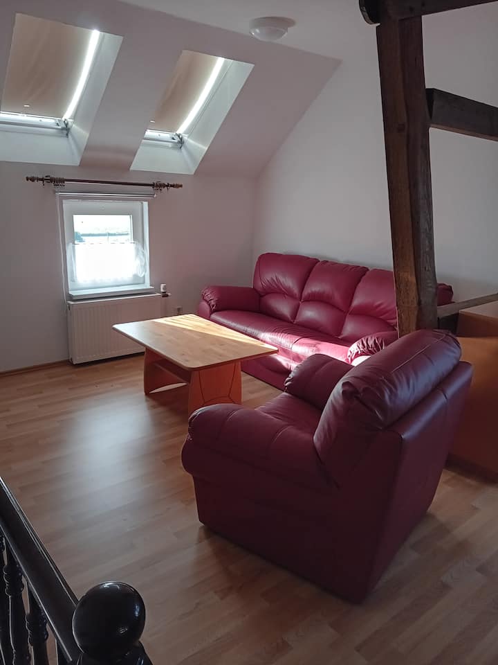 Hof Baethcke - Wittenburg