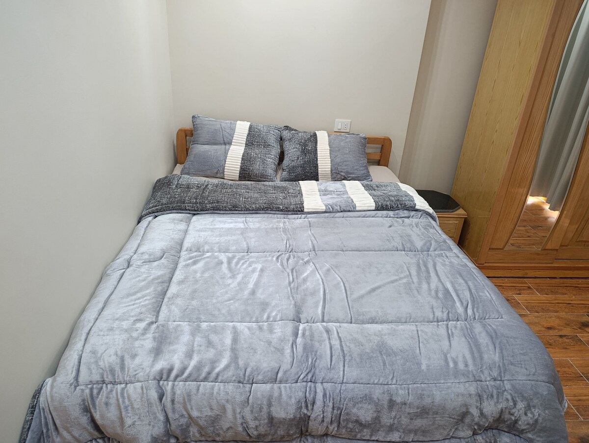 Apartamento Hayati - Apartamentos en alquiler en Al Hay Al Asher, Cairo Governorate, Egipto - Airbnb