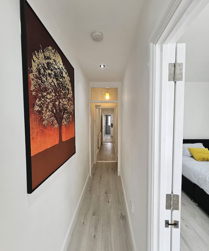 An Elegant Home Perfect For Relaxed Stays - Chatham