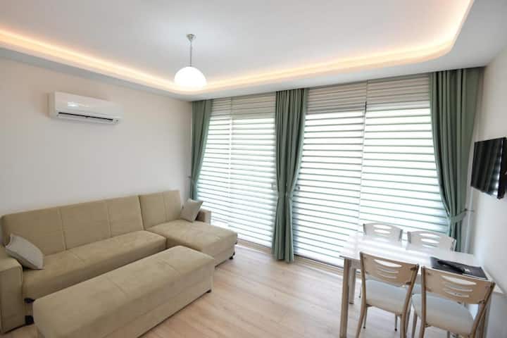 Artim Apartments, Fethiye City Center, 1+1 Cozy - Fethiye