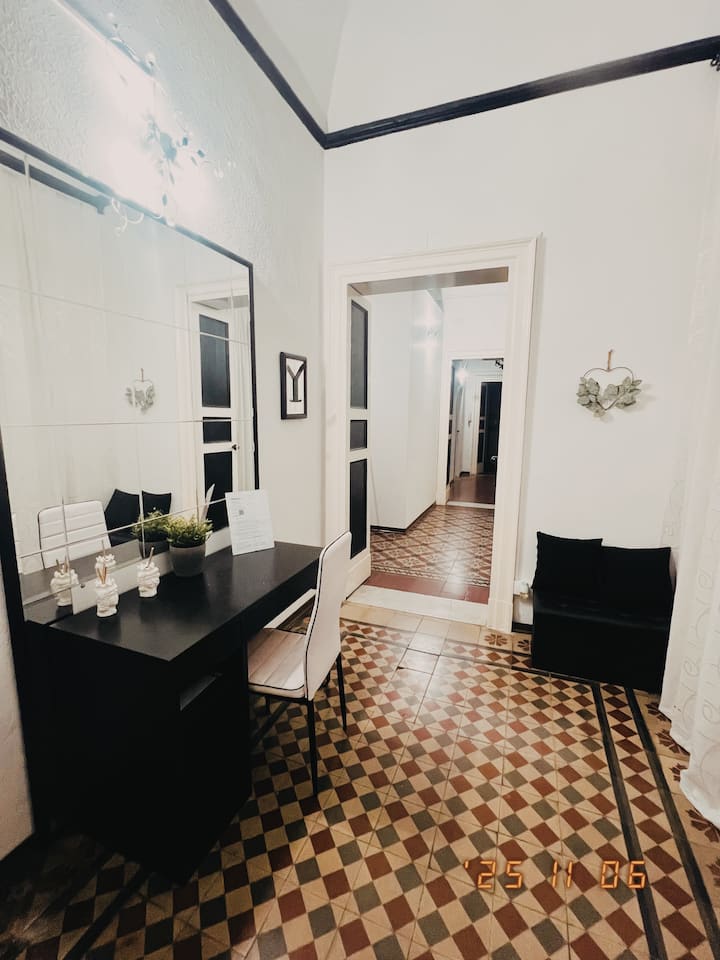Ventimiglia House Centro Storico - Catane