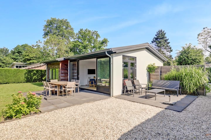 Sijsjeslaan 3 Kamperland - De Banjaard