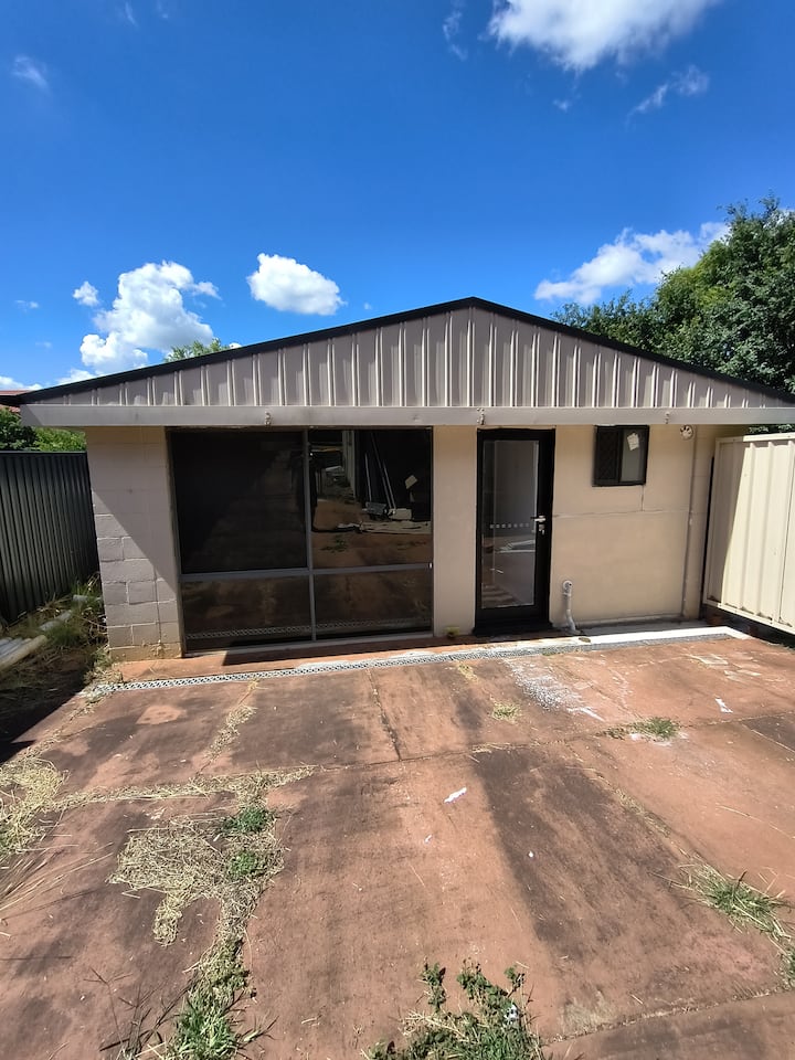 Private Detached Studio Near Hospital With E-bike - Highfields