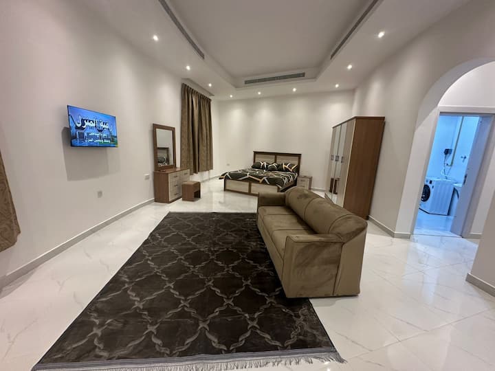 Find Your Comfort Here - Al Ain