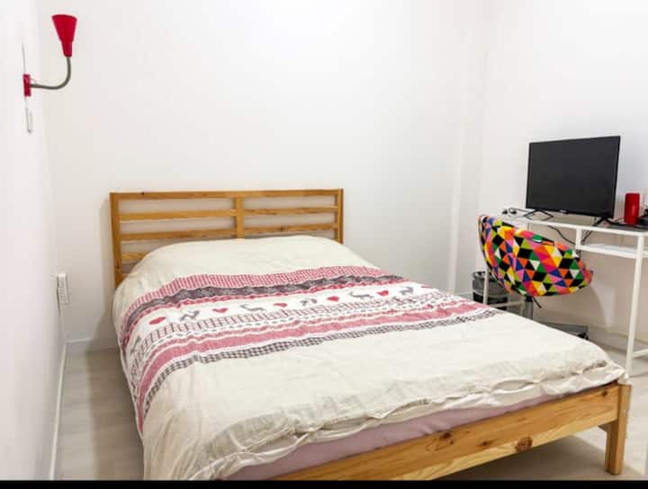 Home Away From Home - Aalst