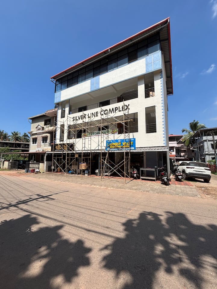 Introducing Our New Stay - Laasya Homes - 망갈로르