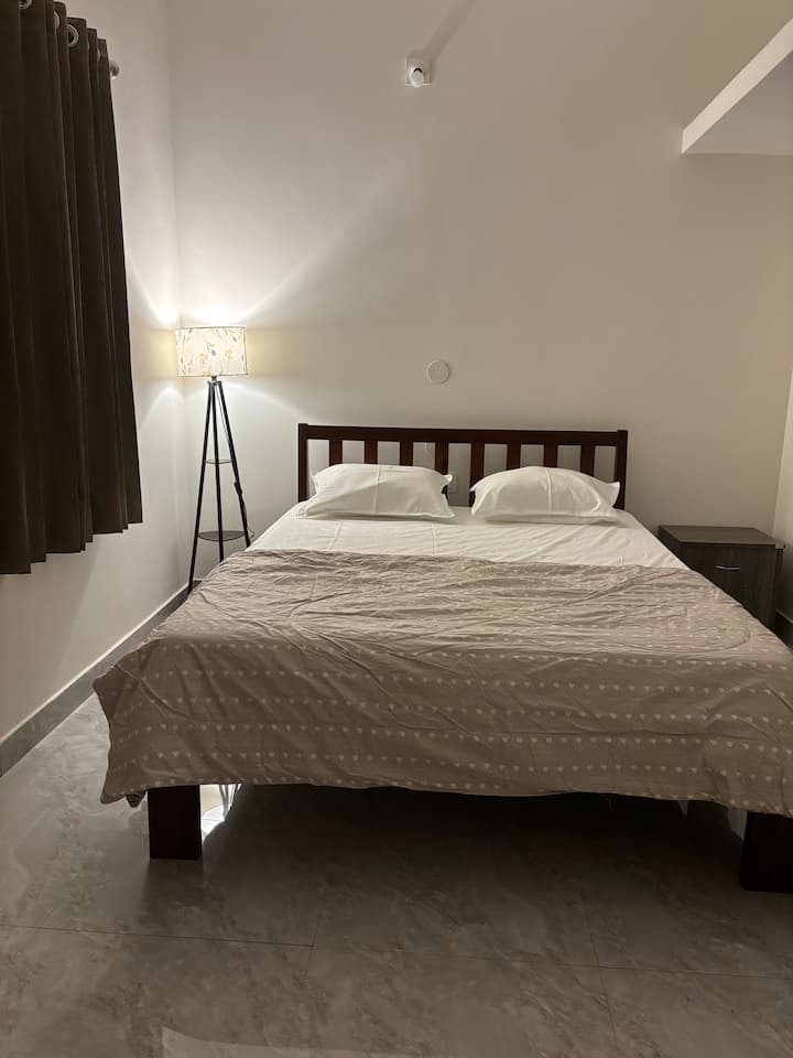 Laasya Homes- Comfortable Family-friendly Stay - Mangaluru