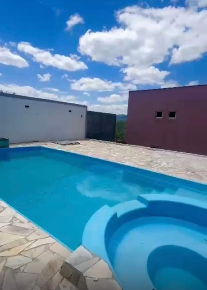 Casa De Campo - Atibaia