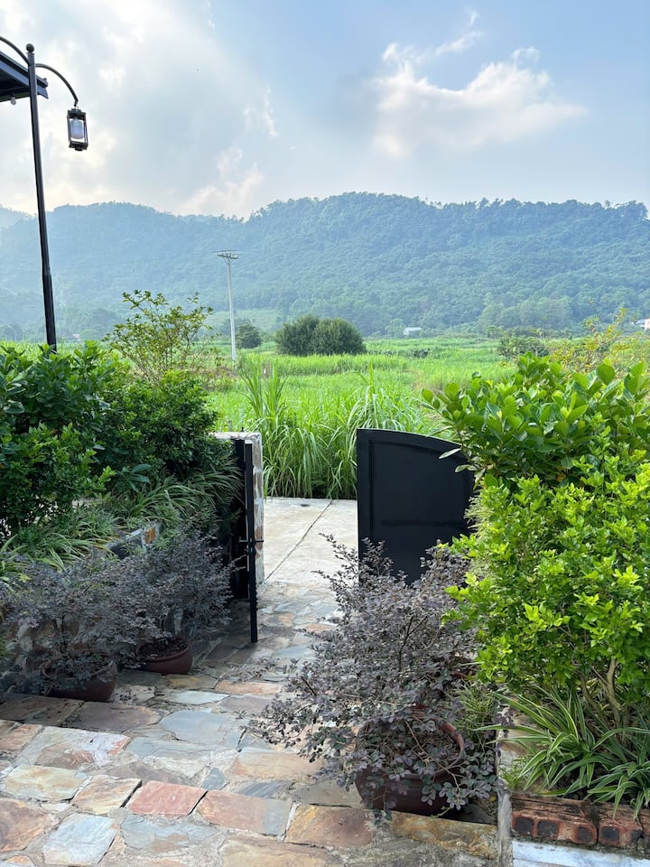 Vui Chơi Nhóm Bạn Ba Vì - Quang Minh