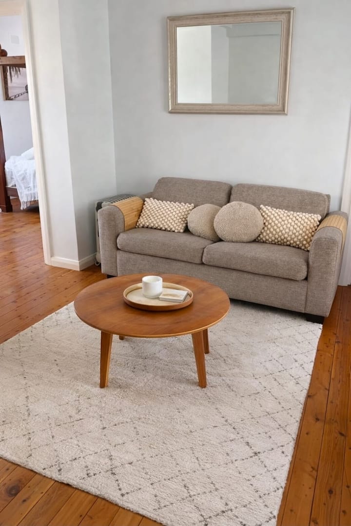 Modern 2br In Bondi | Directly Opposite The Beach - Bondi Beach