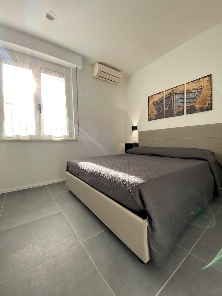 Vil Viaggi In Libertà
Nel Cuore Di Pesaro - Pesaro