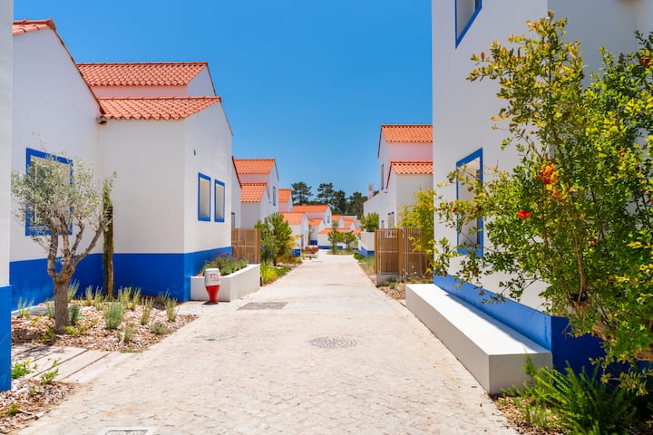 Maison 2 Chambres - Comporta