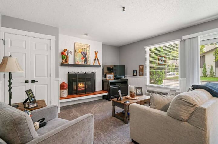 Slope Side One - Boyne Falls, MI