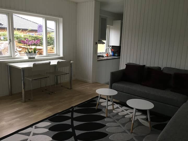 Cozy Private Studio Near Copenhagen Airport - Copenhagen Airport (CPH)