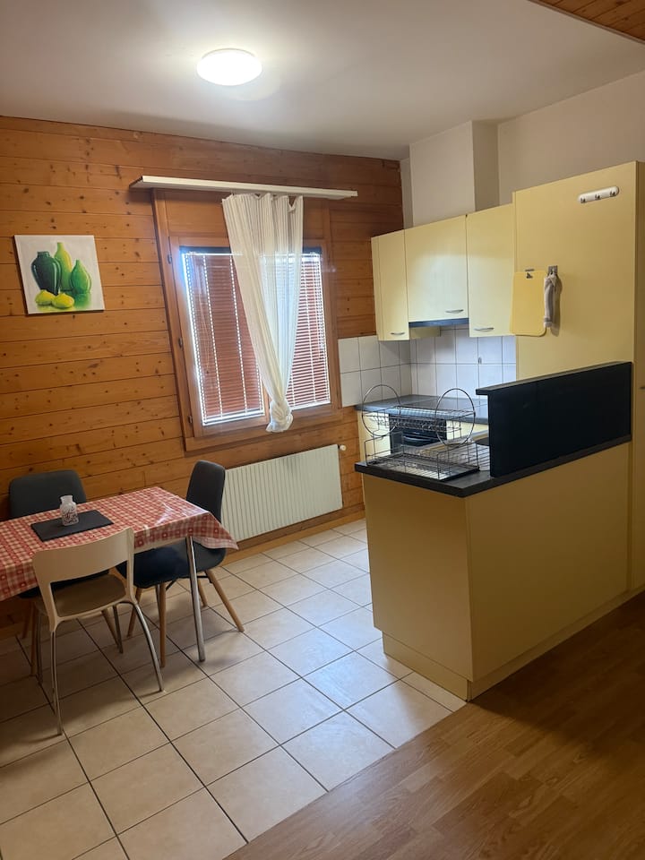 Wohnung Happy Life Steffisburg-thun - Thun